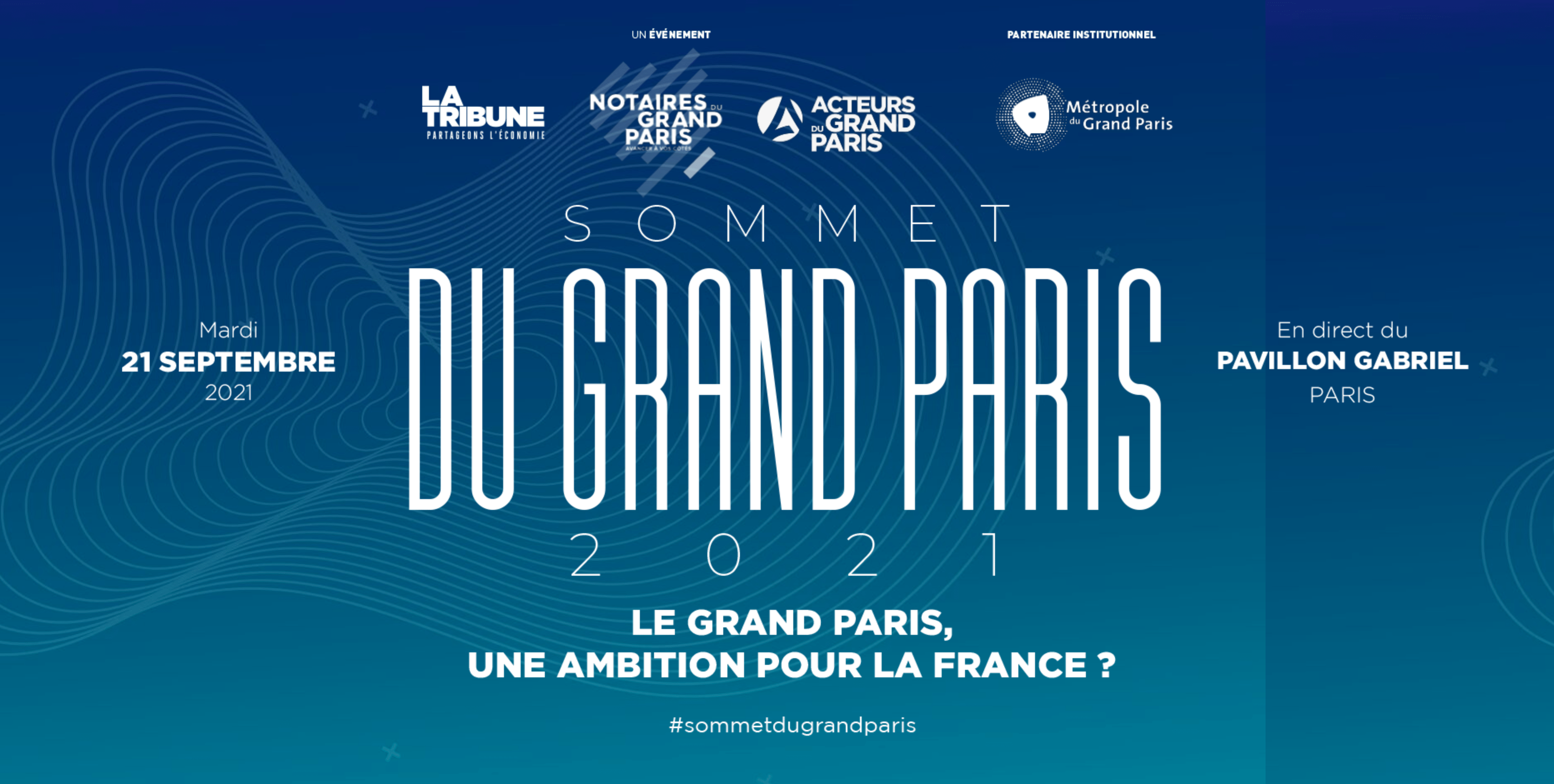 Grand Paris, quels objectifs pour 2030