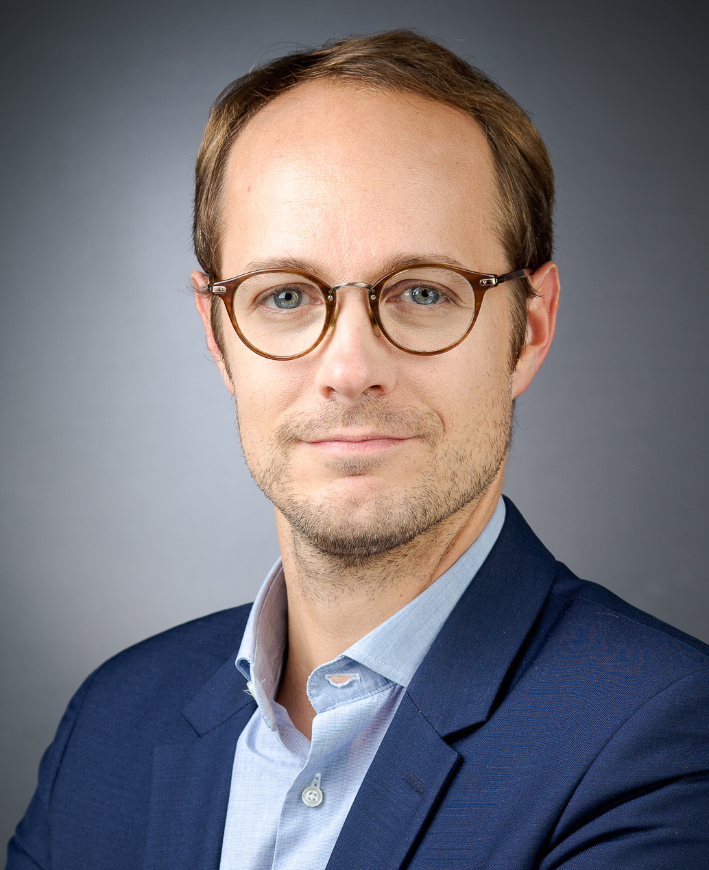 « Sois le changement que tu veux vivre » en rejoignant GRDF en alternance